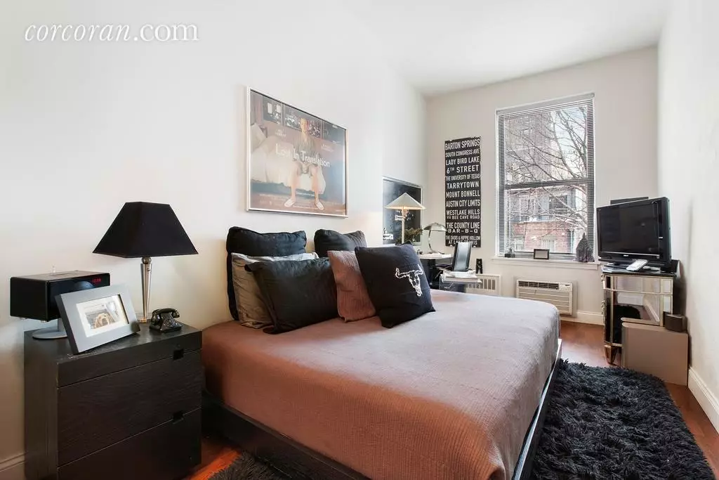 14 west 95th street, slaapkamer, dupleks, huur, upper west side,