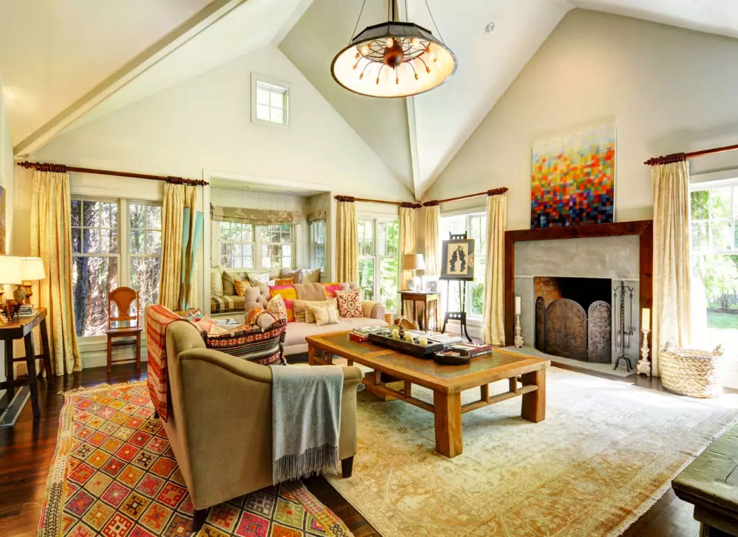 Naomi Watts i Liev Schreiber presenten una encantadora casa Amagansett per 6 milions de dòlars 26062_1