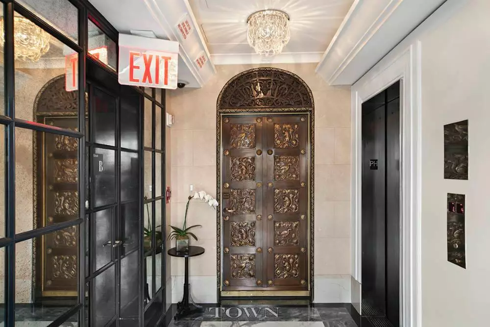 20 East 76th Street, The Surrey, Upper East Side, Hotel Suite, Residence hotel, big tickets, Relais & Chateaux, price chop