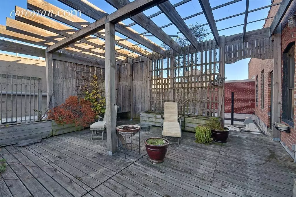 190 West Street, Greenpoint, Loft, Brooklyn loft for sale, Greenpoint Landing, Brooklyn