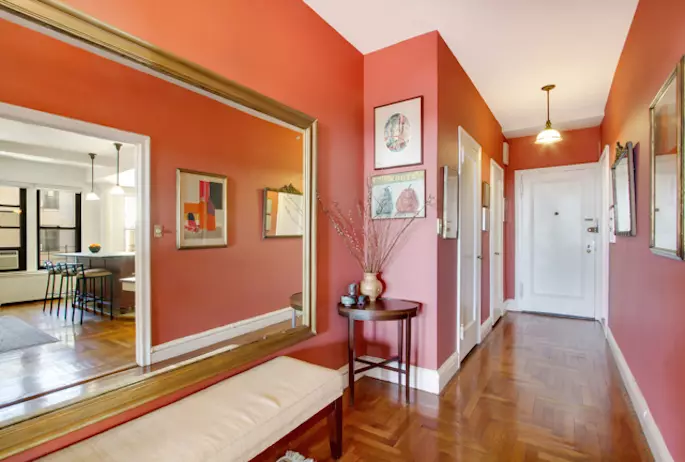 135 Eastern Parkway၊ Prospect Heights၊ Co-op၊ Brooklyn တိုက်ခန်းရောင်းရန်ရှိသည်၊ classic ခုနစ်လုံး၊ Turner Towers