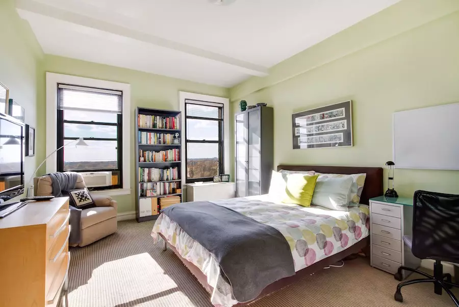 135 Eastern Parkway၊ Prospect Heights၊ Co-op၊ Brooklyn တိုက်ခန်းရောင်းရန်ရှိသည်၊ classic ခုနစ်လုံး၊ Turner Towers