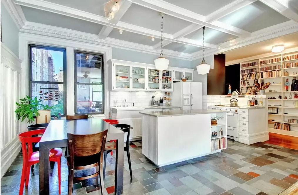 Heldere en luchtige drie slaapkamers vragen $ 1.375 miljoen in Morningside Heights 26297_1