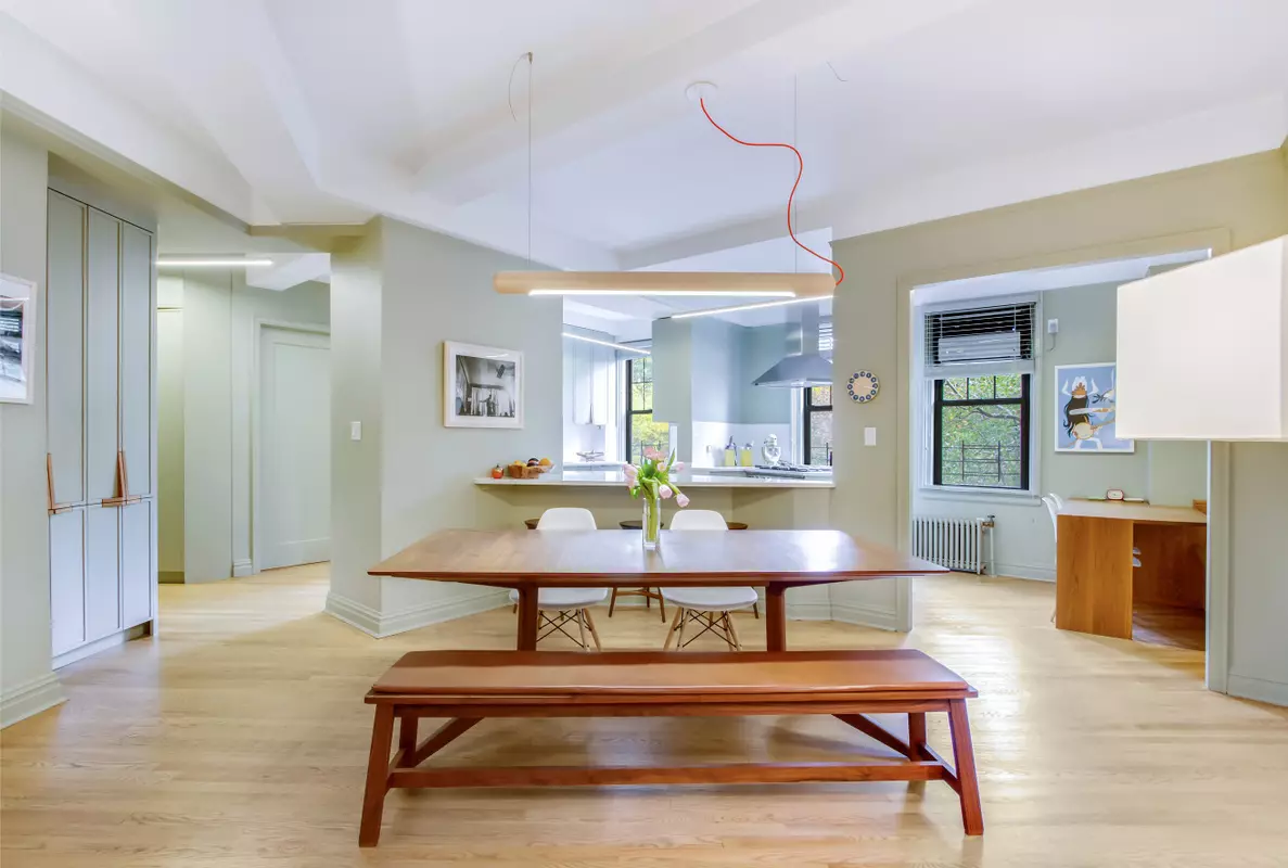 Iyi Sprawling Park Slope Classic Seven mu 'Brooklyn's Flatiron Building' Imafunsa $2.59M 26312_1