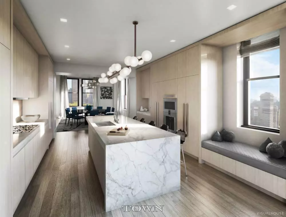 212 Fifth Avenue, Developments New, Launch Listings, Nomad, Madison Equities, Building Land and Technology, Thor Equities, Helpern, Conversion Condo