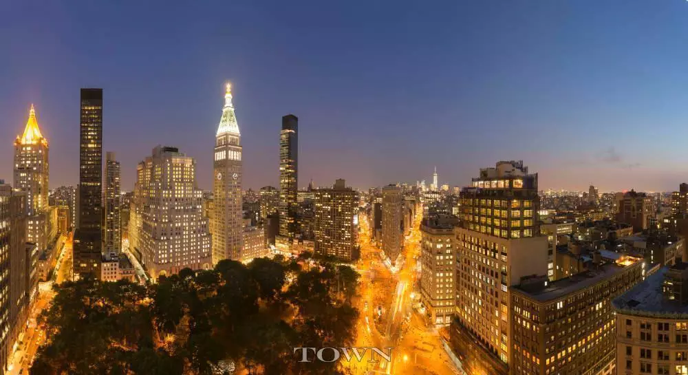 212 Fifth Avenue, New Developments, Listings Lansering, Nomad, Madison Equities, Building Land and Technology, Thor Equities, Helpern, condo konvertering