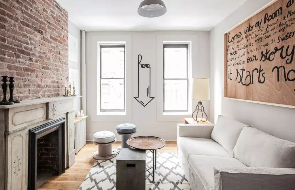 „Upper East Side“ apartamentai gali pasigirti aukštesniojo miesto klasės ir miesto centro stiliaus