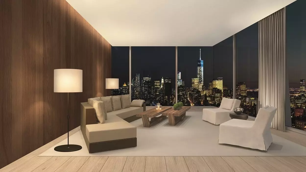 215 Chrystie Street, Hezog & de Meuron, Ian Schrager, NYC Hotels, Condos 2 (6)