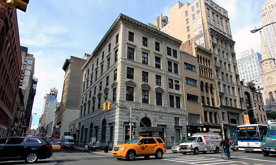 250 Fifth Avenue, Platt Byard Dovell White, PBDW, Quartz, NoMad, hoteluri din Manhattan (6)