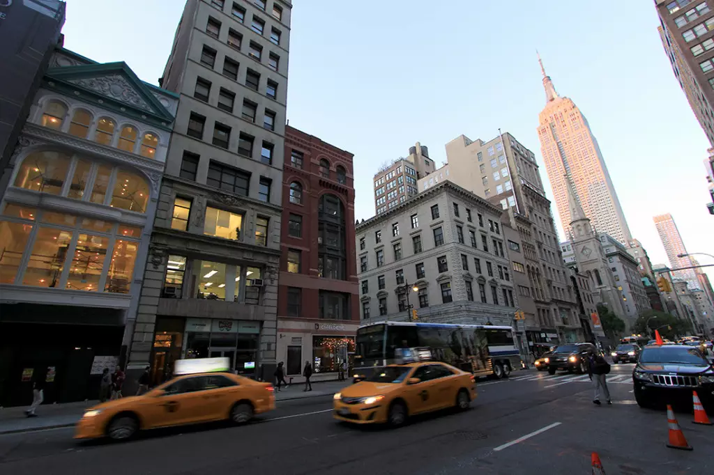 Pan-Brothers Associates, Ryan Serhant, Serhant Team, Madison Square, Bow Building, Eataly, New York Design Architects (1)