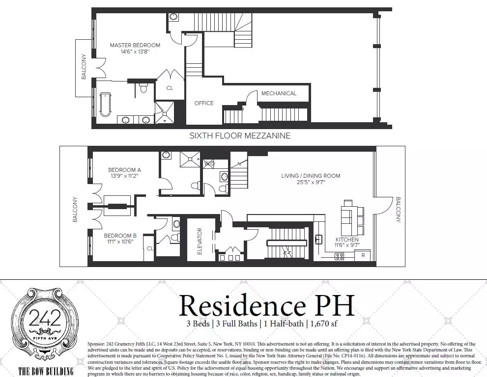 Pan-Brothers Associates, Ryan Serhant, Serhant Team, Madison Square, Bow Building, Eataly, New York Design Architects (1)