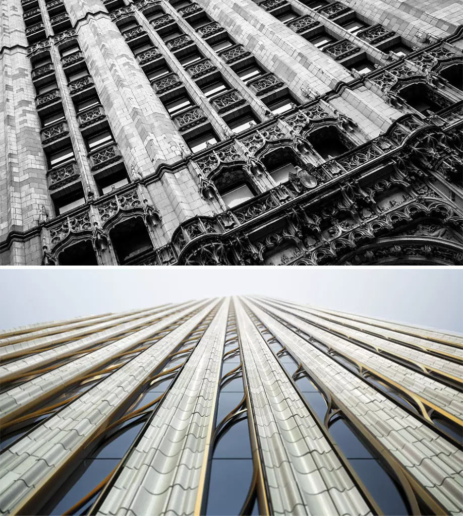 111 West 57th Street, 테라코타, SHoP Architects, BKSK, 마천루, 스카이라인, JDS Development, WSP (1)