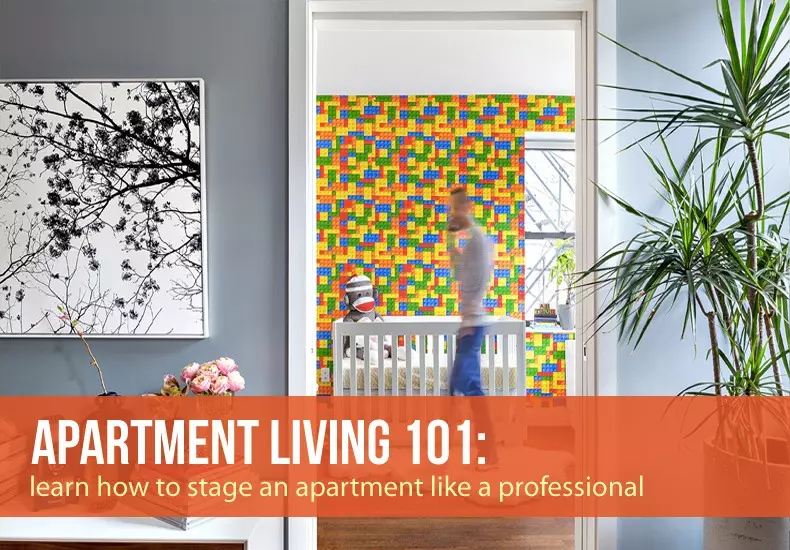 Más de 10 consejos sobre cómo organizar un apartamento como un profesional 26720_1