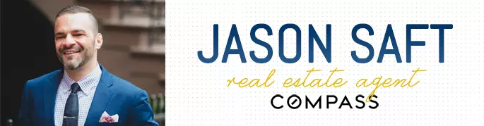 JASON SAFT COMPASS