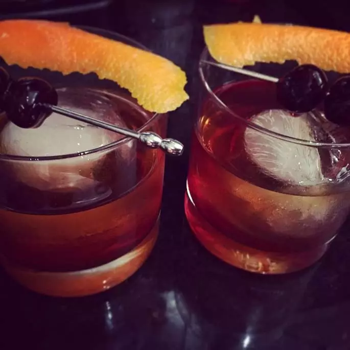 resep-resep cocktail, lily szajnberg