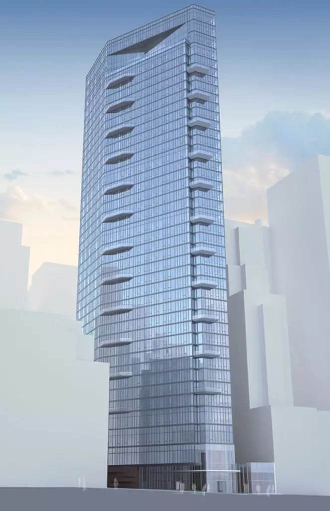 222 Зүүн 44-р гудамж, BLDG Management, Grand Central, Midtown East, Handel Architects, SLCE