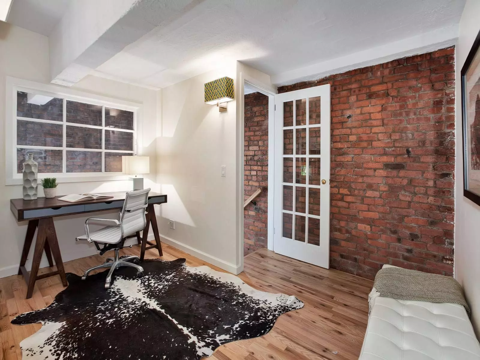459 12th Street, Cool List, Park Slope, South Slope, Loft, Co-op, Brooklyn Loft for Sale, Brooklyn Apartment for Sale, NYC Real Estate,