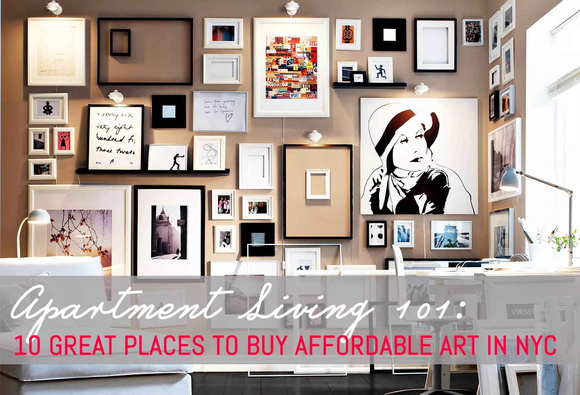 10 одлични места за купување уметност по прифатлива цена во Њујорк 27074_1