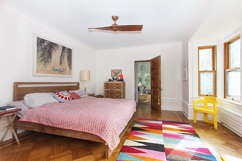 210 Stratford Road, Ditmas Park, viktoriánsky, edwardiánsky, brooklynský domy na predaj, skvelé ponuky, viktoriánsky plochý bush,