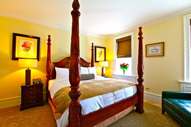 Castle Hotel and Spa, Castle Westchester, Geataways