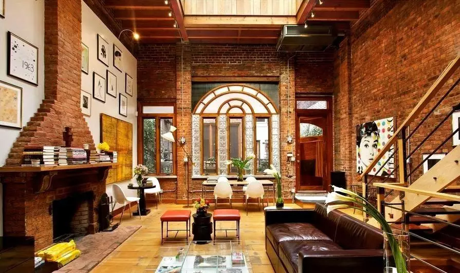 122 Waverly Place, Kate Moss NYC Appartement, Kate Moss Johnny Depp Appartement