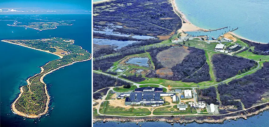 Otok Hamptons mogao bi koštati milijardu dolara, unatoč tome što je kontaminiran slinavkom i šapa 27475_1