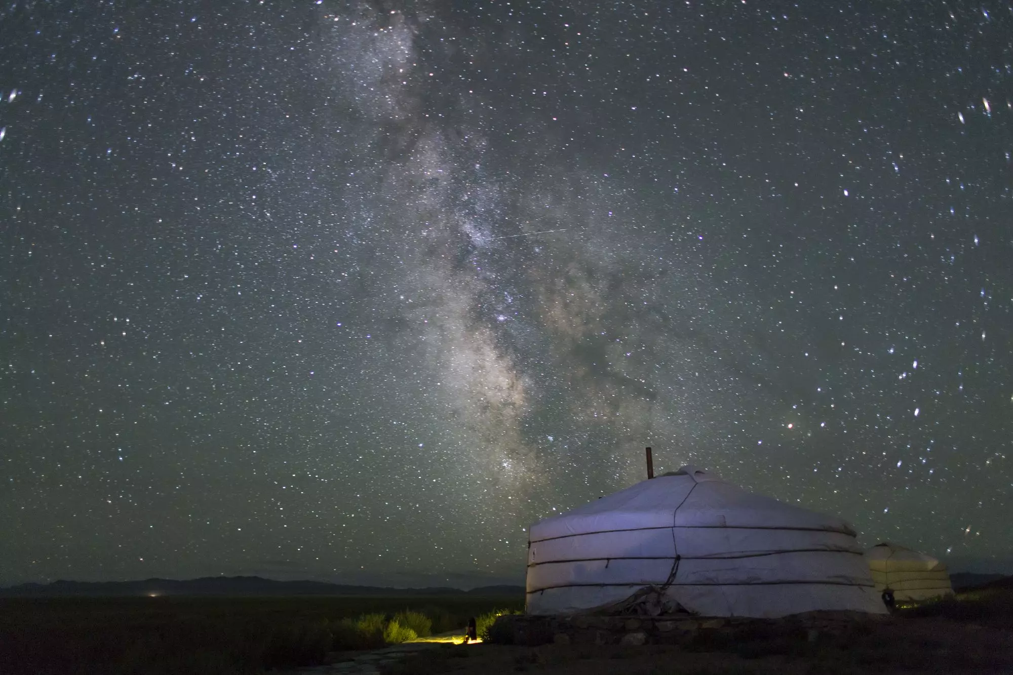 Ffotograffiaeth Mongolia, yurt, Ira Block, National Geographic