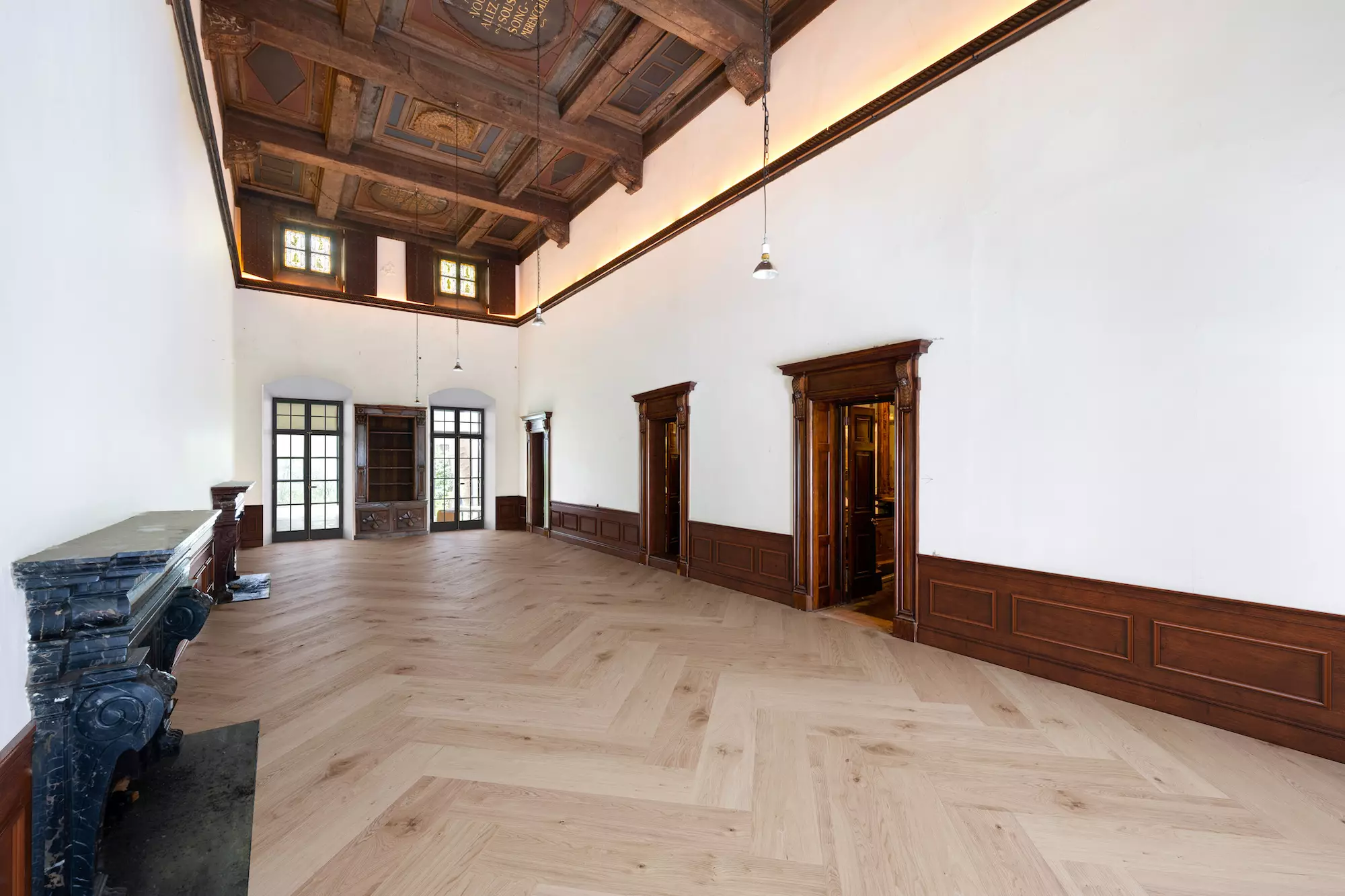 Историјска градска кућа Оливијеа Саркозија у Туртле Баи враћа се на тржиште за 11,5 милиона долара 2760_1
