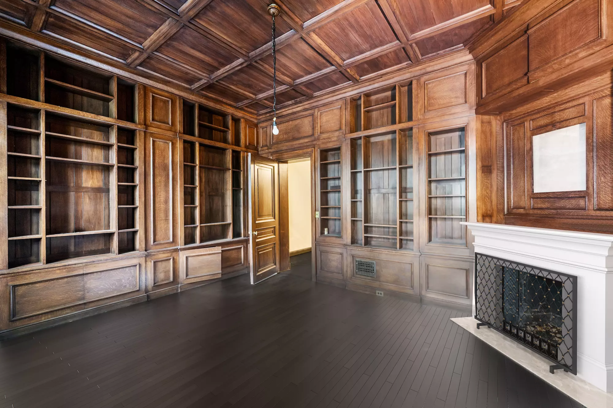 Историјска градска кућа Оливијеа Саркозија у Туртле Баи враћа се на тржиште за 11,5 милиона долара 2760_8