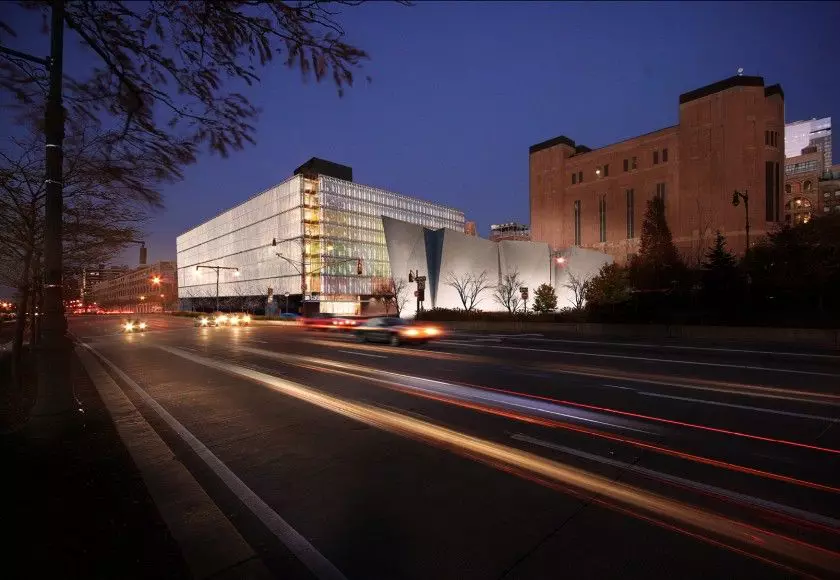 Spring Street Salt Shed, Dattner Architects, WXY, Tribeca, Hudson Square, Soho