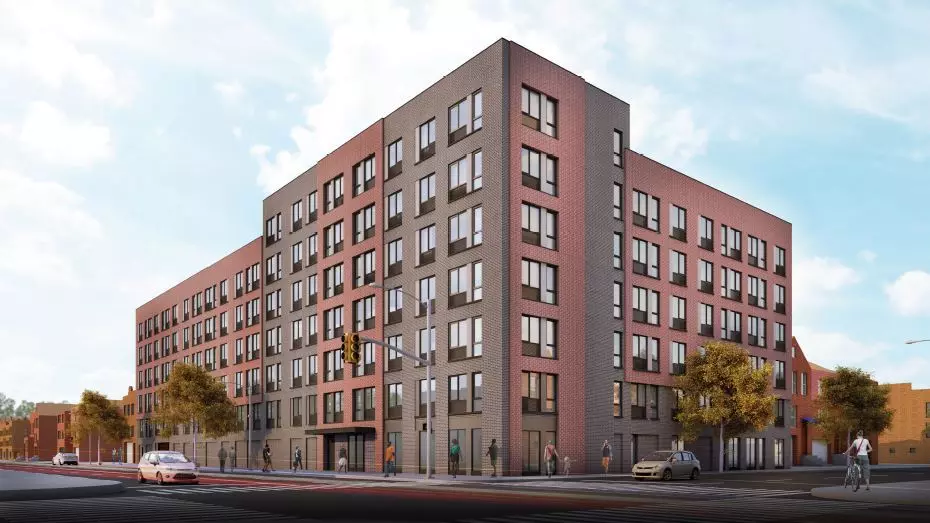 35 apartmanên erzan li nêzê Goristana Woodlawn li Bronx, ji 1,650 $/mehê, ji bo stendinê. 2766_1