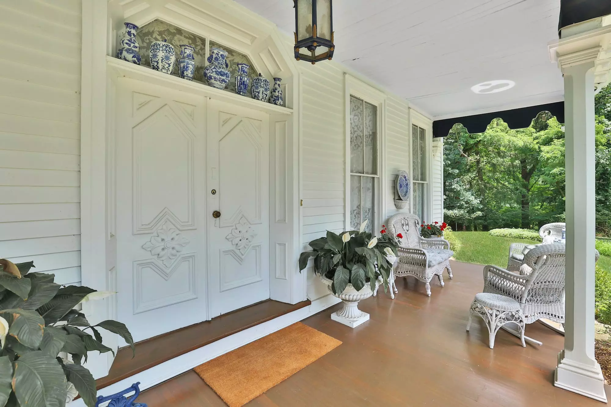 Nguli wa Hollywood Arlene Dahl's Hudson Valley Victorian anaingia sokoni kwa $5M 2771_4