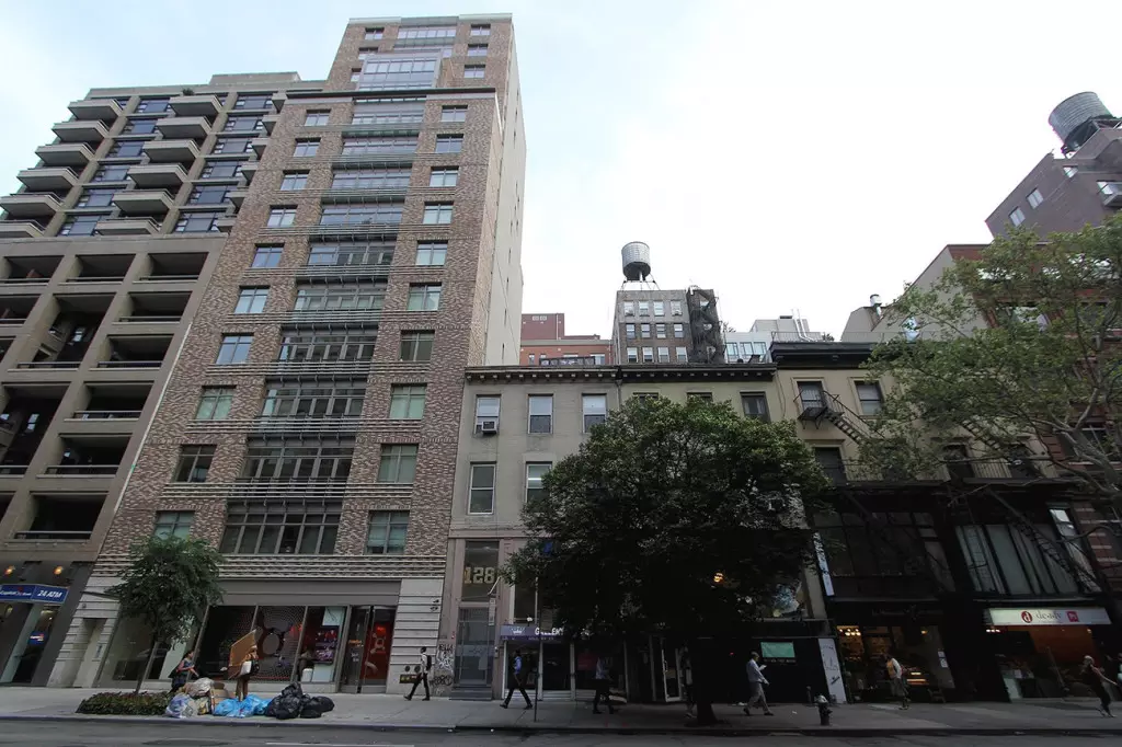 128 West 29th Street, Chelsea, Condos, NYC (6)