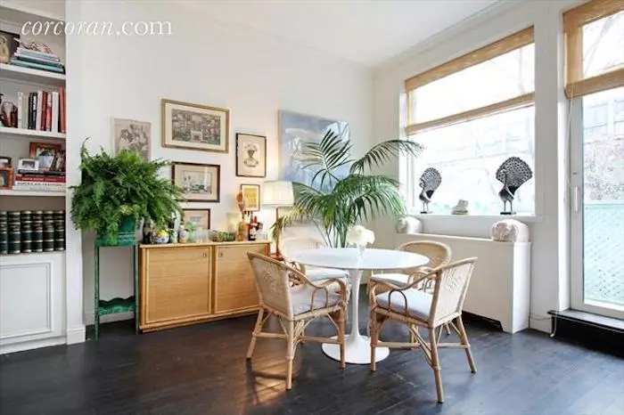 77 Horatio Street、West Village、Cool Listing、Apartment for sale、
