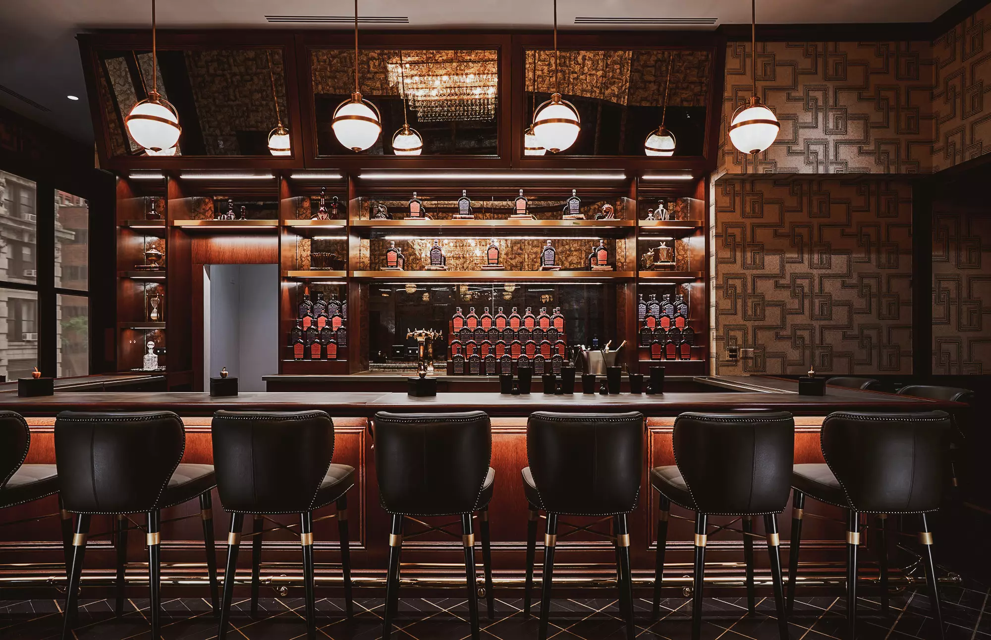 Prvý legálny liehovar whisky na Manhattane od prohibície je teraz otvorený 2807_4