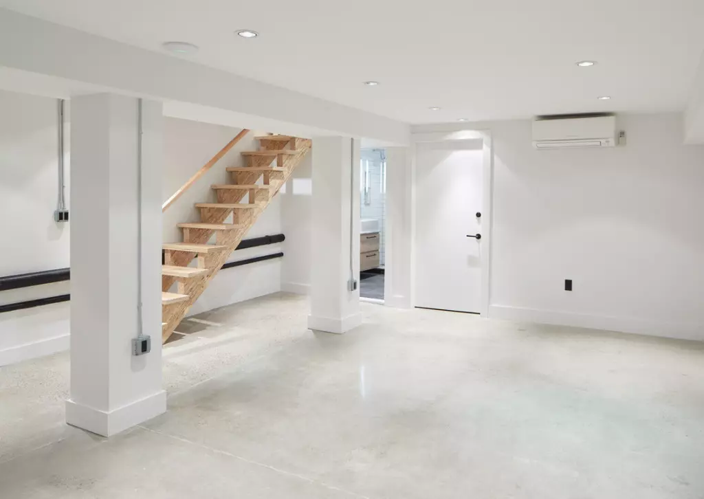 390 Sterling Place, WE Design, Prospect Heights, Townhouse, Brooklyn, Cool Listing, Brooklyn Townhouse pou vann, Enteryè, Renovasyon,