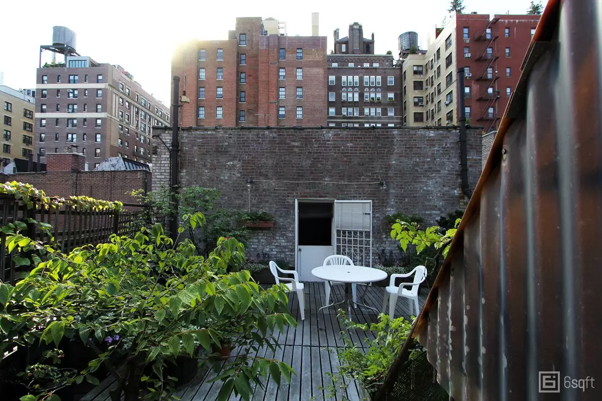 Apartmana Classic Greenwich Village, malên sêwiranerên hundurîn, gerên apartmanê yên NYC