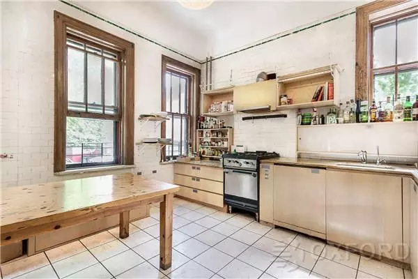 851 Park Place, Crown Heights, cuina, lloguer