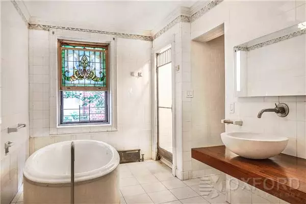 851 Park Place, Crown Heights, kamar mandi, townhouse, rental