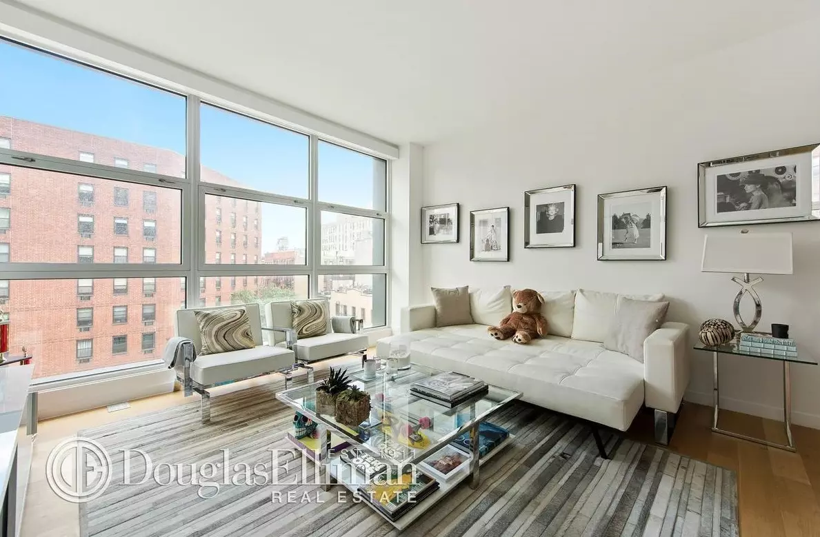 Supermodel Gigi Hadid ayaa ku lxay Mod Nolita Pad $2.45M 28392_1