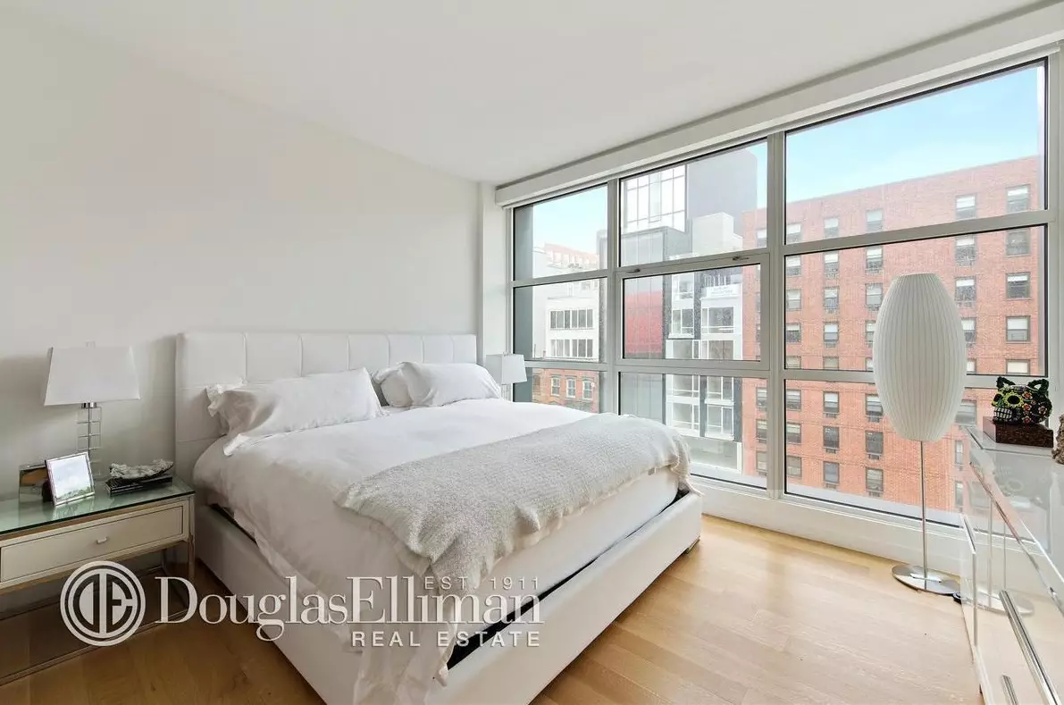 250 Bowery, Gigi Hadid, Nolita emlak, NYC ünlü evleri