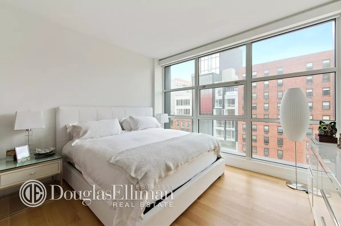 250 Bowery, Gigi Hadid, Nolita real estate, NYC celebrity homes