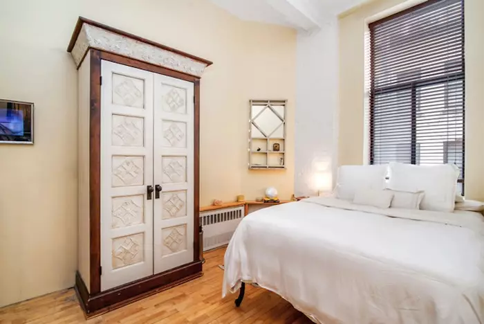 39 East 12th Street, kamar tidur, Greenwich Village, koperasi