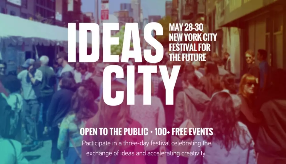 ciudad de las ideas 2015