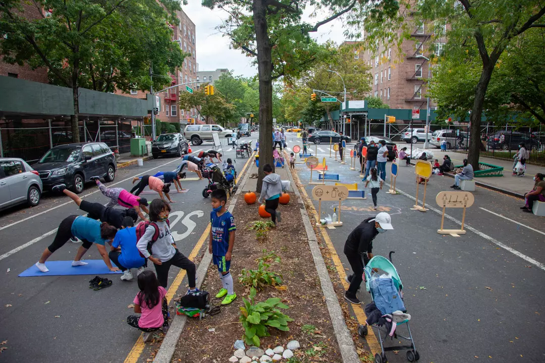 هتي آهن NYC جي بهترين کليل گهٽين ۽ ٻاهرين کاڌي جي جڳهن لاءِ ’الفريسڪو اوارڊ‘ جا فاتح 2899_4