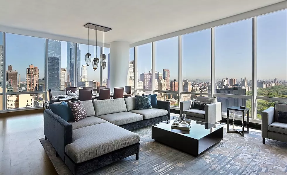 Voll aménagéierten Locatioune lancéiere bei One57 29060_1