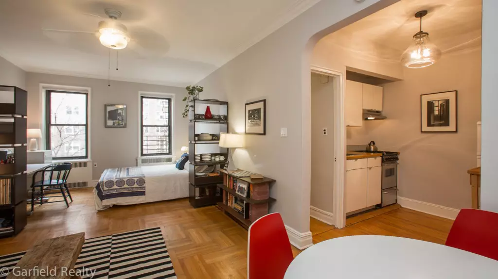 235 Lincoln Place, 20 Plaza Street East, Prospect Park, Prospect Heights, Brooklyn, Current Lists, co-op