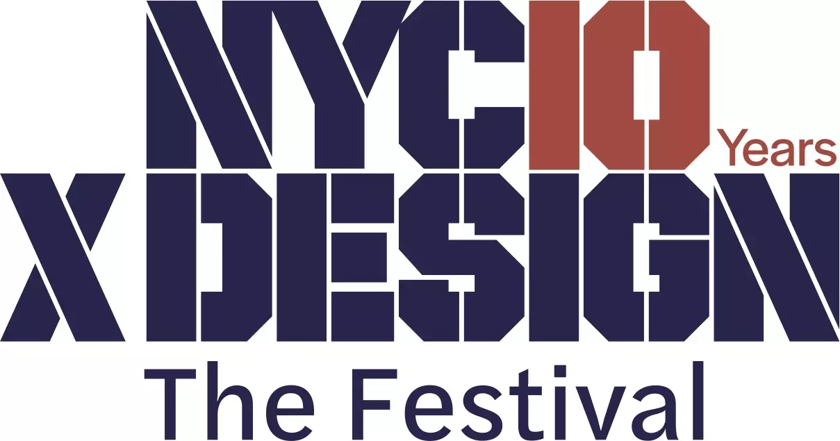 NYCxDESIGN 2022: რა უნდა ნახოთ და გააკეთოთ ნიუ-იორკში დიზაინის ყველაზე დიდ დღესასწაულზე 293_2