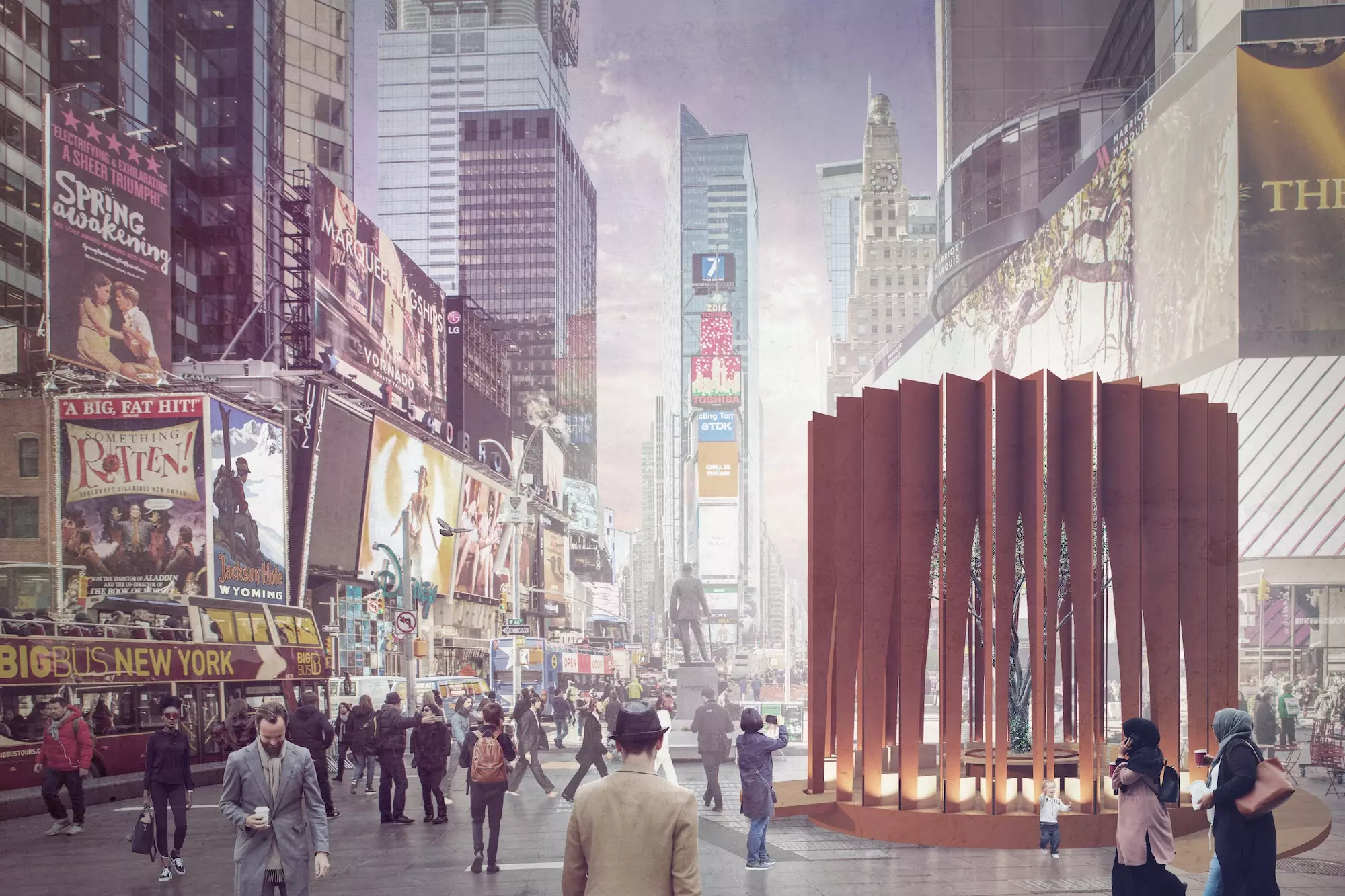 NYCxDESIGN 2022: สิ่งที่ควรดูและทำในการเฉลิมฉลองการออกแบบที่ยิ่งใหญ่ที่สุดของนิวยอร์กซิตี้ 293_8