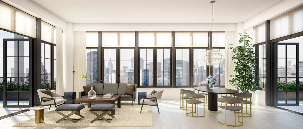 Ang Sutton, 959 First Avenue, Turtle Bay, Toll Brothers, Manhattan Condos